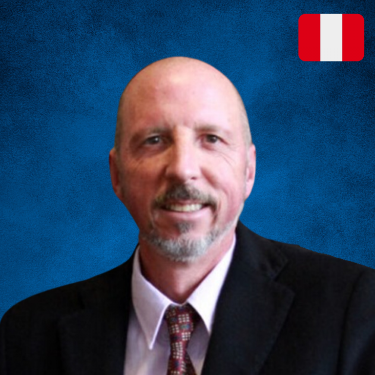 CONFERENCISTAS - AGUA Y RELAVES 2024 - EncuentroMetalurgia